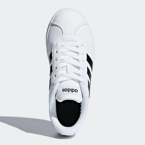 adidas | Shoes | Adidas Sneakers Vl Court Classic Unisex | Poshmark